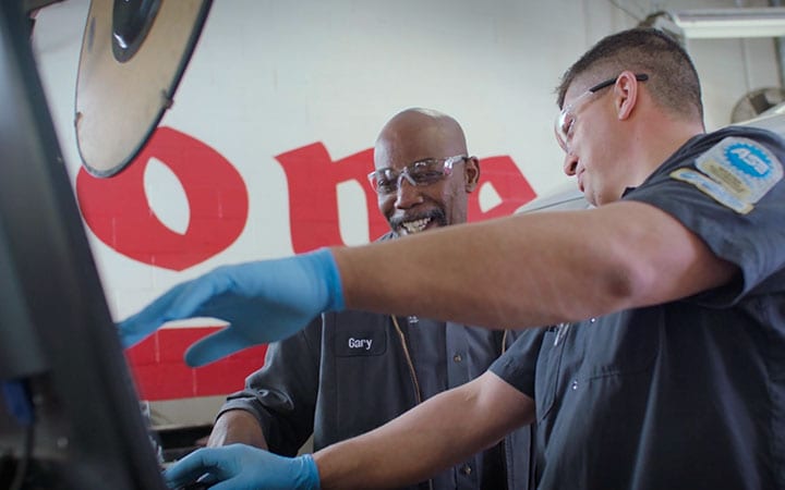 AC Service & Repair | Firestone Complete Auto Care