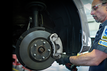 Tires, Oil Changes & Brakes | Firestone Complete Auto Care