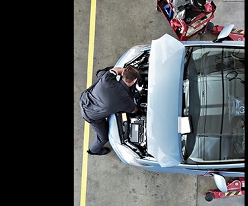 Tires, Oil Changes & Brakes | Firestone Complete Auto Care