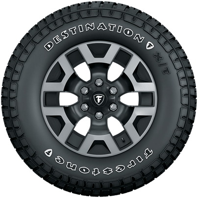 Firestone Destination X/T | Firestone Complete Auto Care