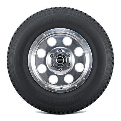 Bridgestone Duravis M700 Tires | Firestone Complete Auto Care