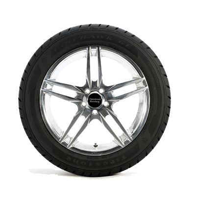 Firestone Firehawk GT Tires | Firestone Complete Auto Care