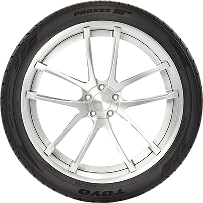 Toyo PROXES ST III | Firestone Complete Auto Care