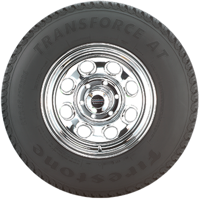 Firestone Transforce A/T Tires | Firestone Complete Auto Care