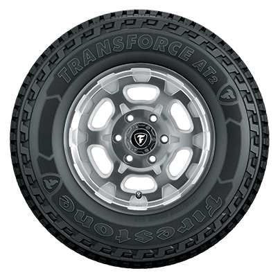 Firestone Transforce AT2 Tires | Firestone Complete Auto Care