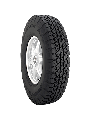 255/75R17 Tires | 17 Inch Tires | Firestone Complete Auto Care