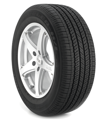 275/50R20 Tires | 20 Inch Tires | Firestone Complete Auto Care