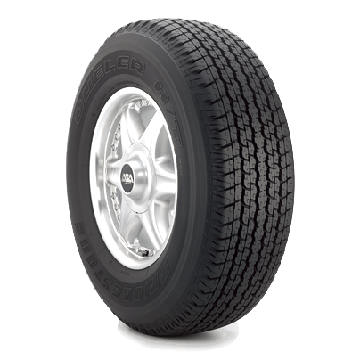 Tires for 2014 Ford F-150 STX