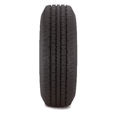 Firestone Transforce HT Tires | Firestone Complete Auto Care