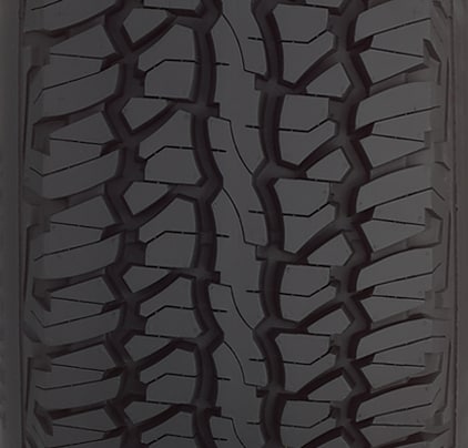 Firestone Destination A/T P245/65R17 Tires | Firestone Complete Auto Care