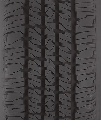 Firestone Transforce HT Tires | Firestone Complete Auto Care